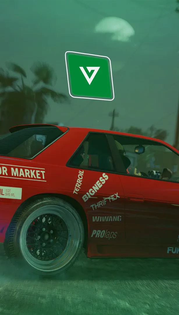 Game Server Hosting with Instant Setup & DDoS Protection