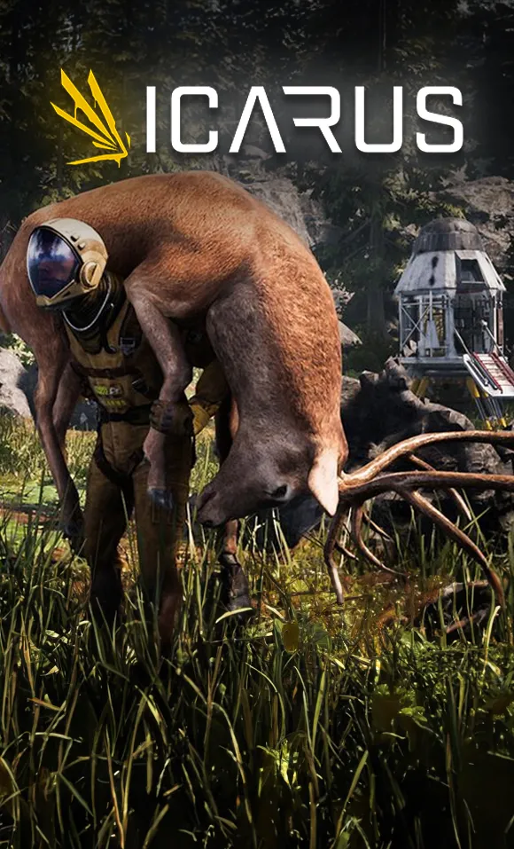 Game Server Hosting with Instant Setup & DDoS Protection